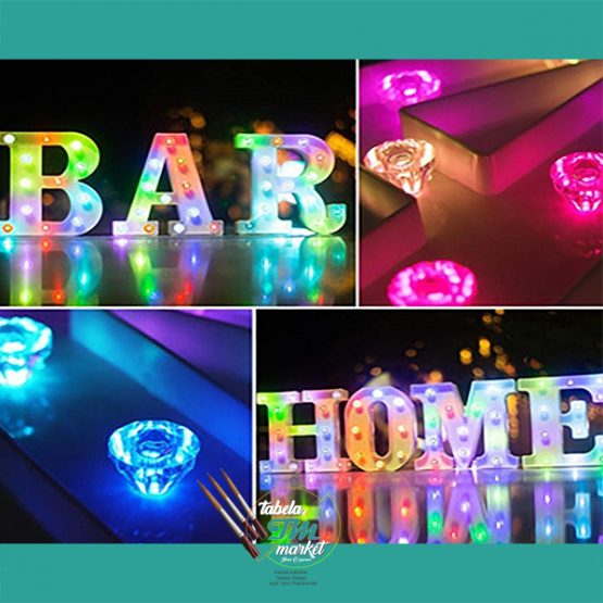 Yeni Nesil Reçine Harf | Tabela modelleriTabela Market